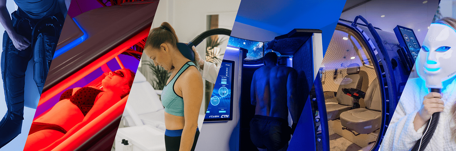 Wellness Memberships | Ultra Wellness Chelmsford, Essex